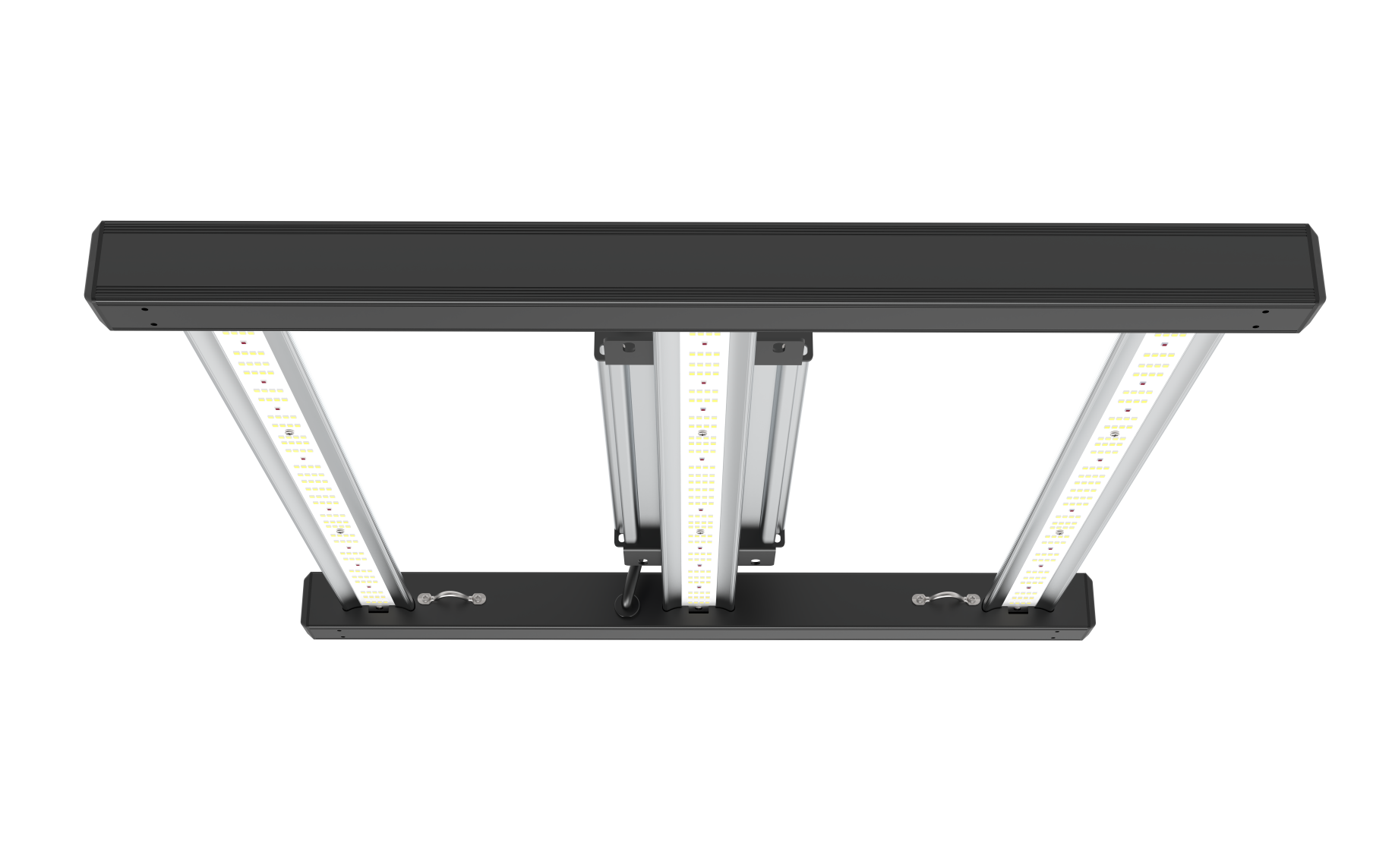 Master 150R with Far Red - Grand Master LEDs Canada